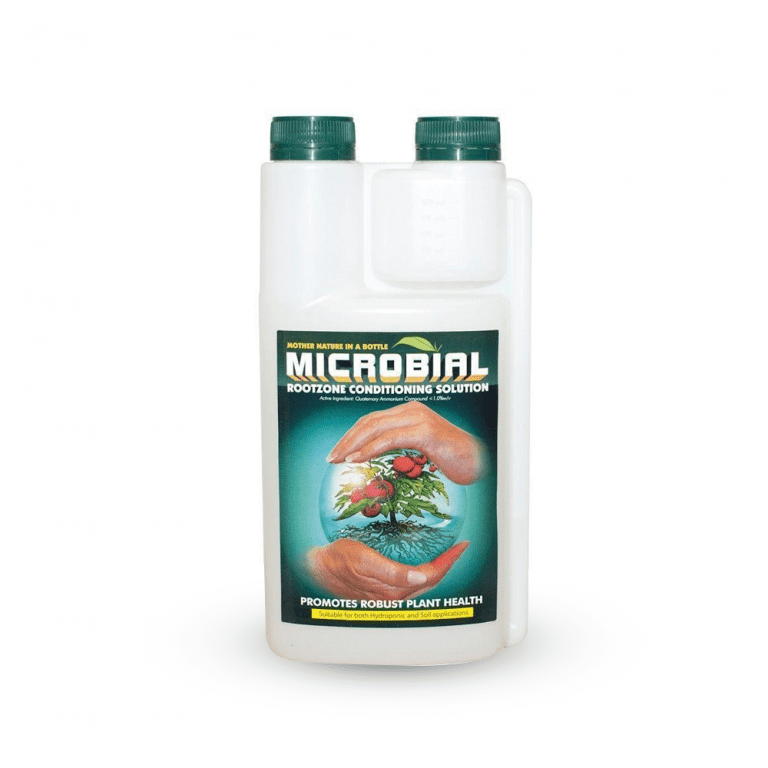 MICROBIAL PLANT CONDITIONER 1 Litre - Liquid Science