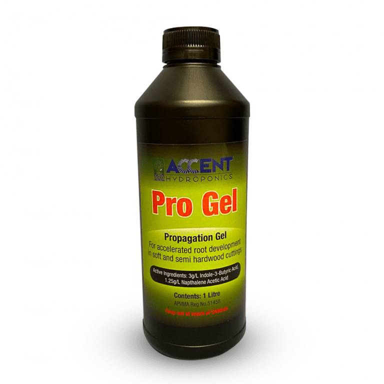 PRO-GEL PROPAGATION GEL 1 Litre - Liquid Science