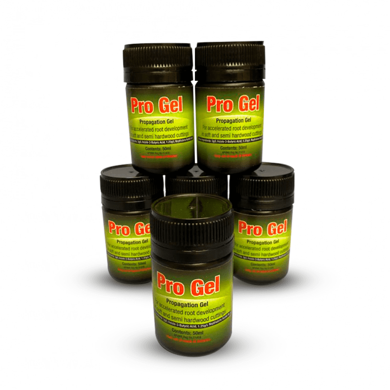 PRO-GEL PROPAGATION GEL 50ml - Liquid Science