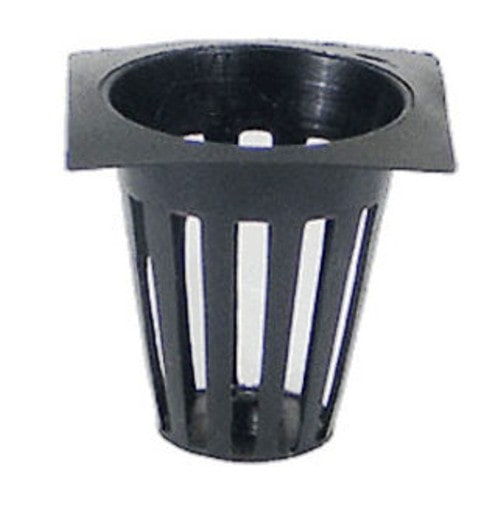 Hydroponic Netted Pot 45 x 50mm (Disposable) Pack of 100 - Liquid Science